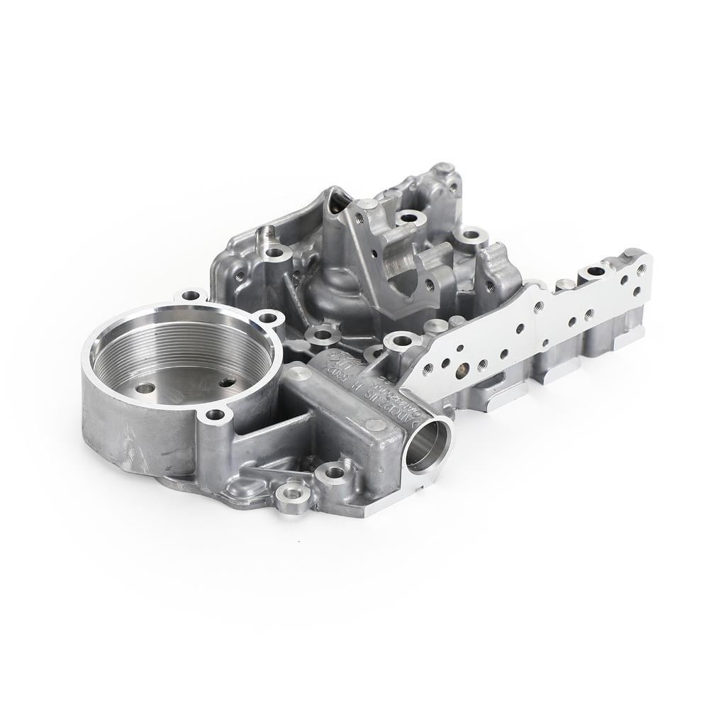 0AM DQ200 DSG Mechatronic Overhaul Valve Body Repair Kit For Audi VW ...
