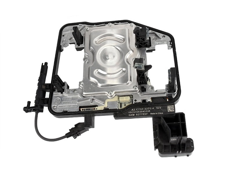 0AM927769F DQ200 0AM 7-Speed DSG Mechatronic Transmission Control ...