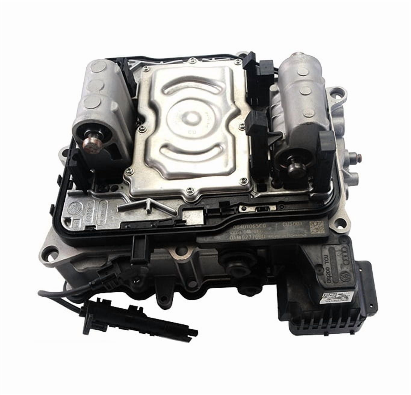 0AM927769F DQ200 0AM 7-Speed DSG Mechatronic (ValveBody&TCU ...