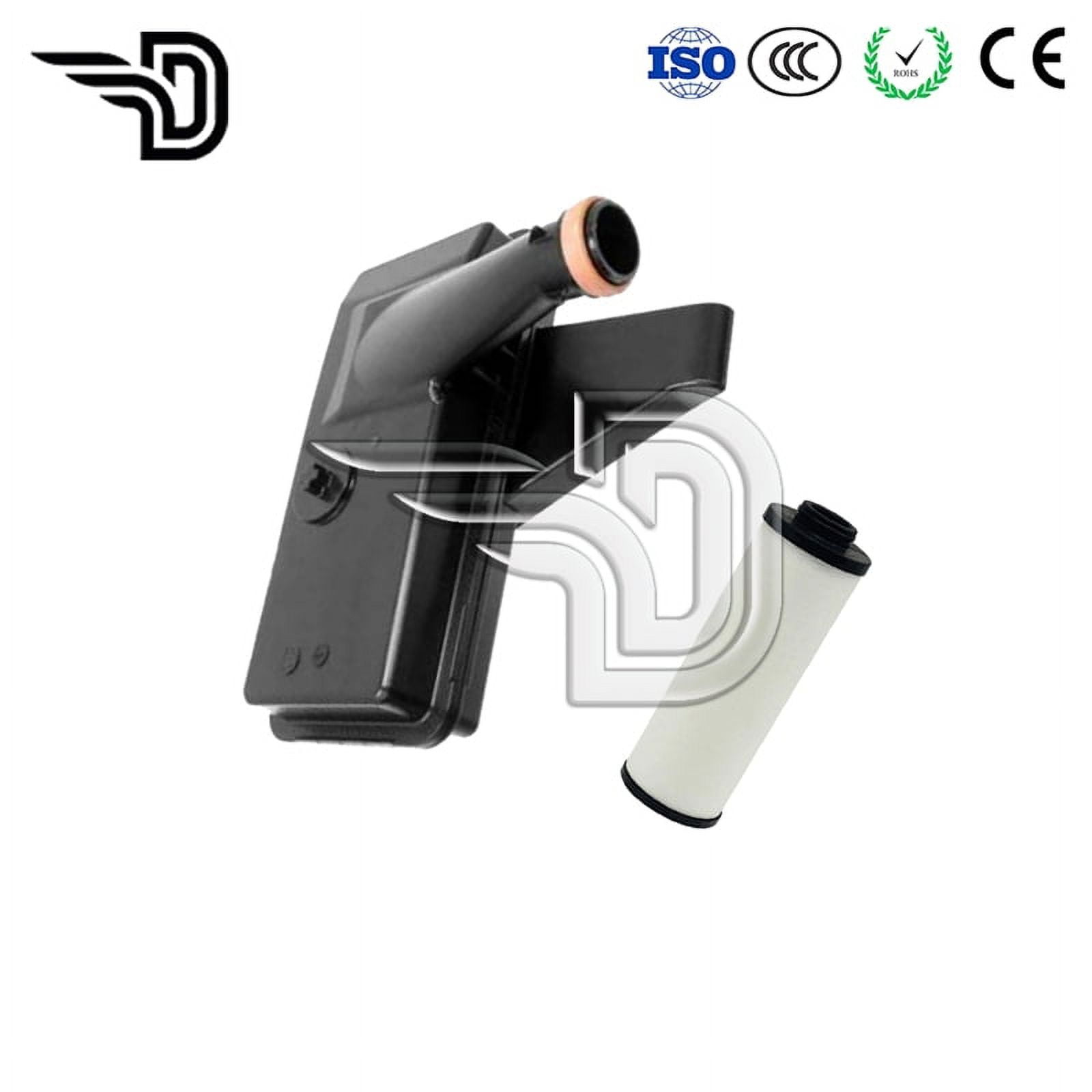 0B5325330A-Transmission Gear Oil Filter, Audi A4, A5, Horizon, A7, Q5 ...