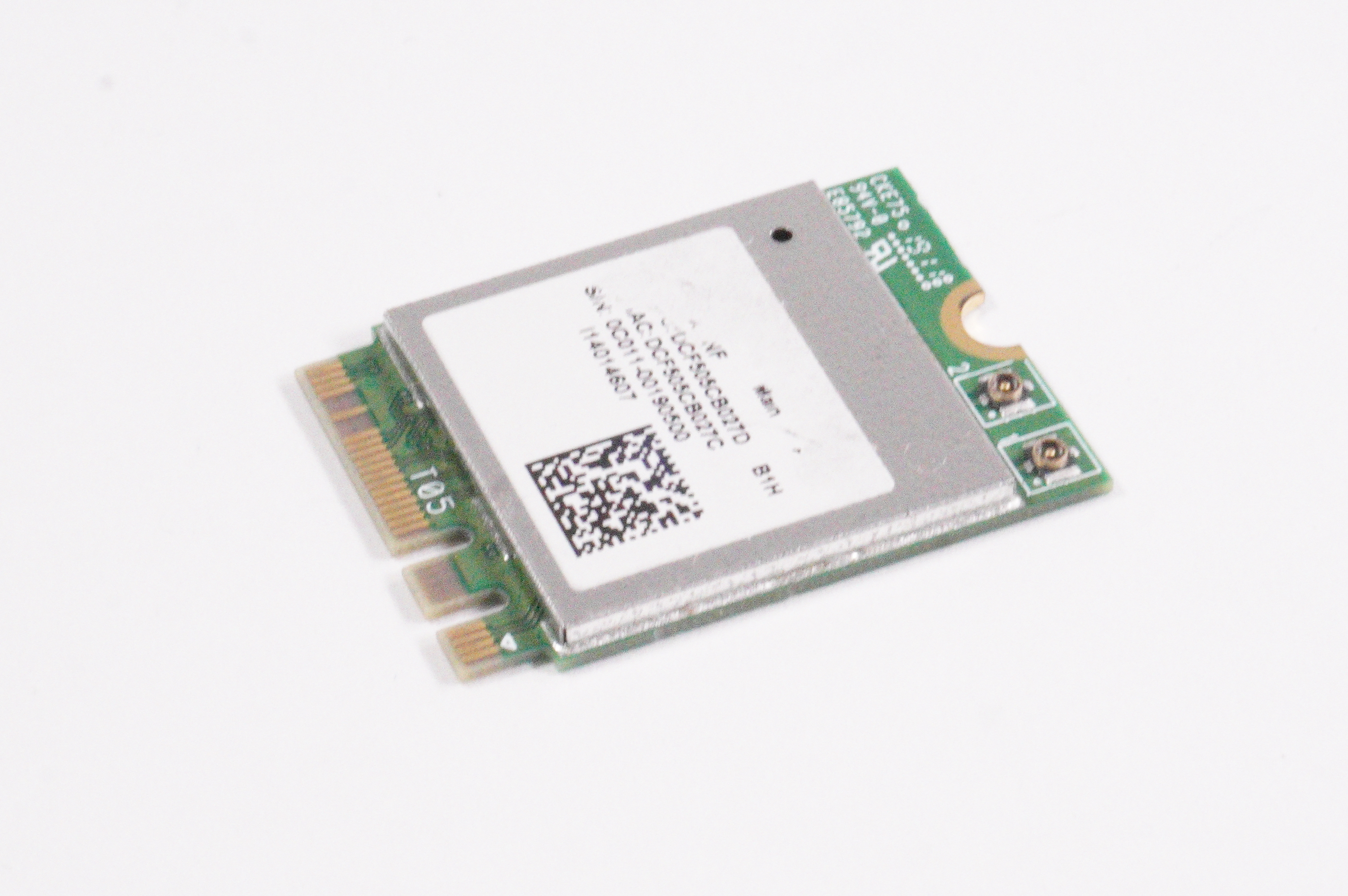 0C011-00190200 Asus Wireless Card FX505DD-DR5N6 - Walmart.com