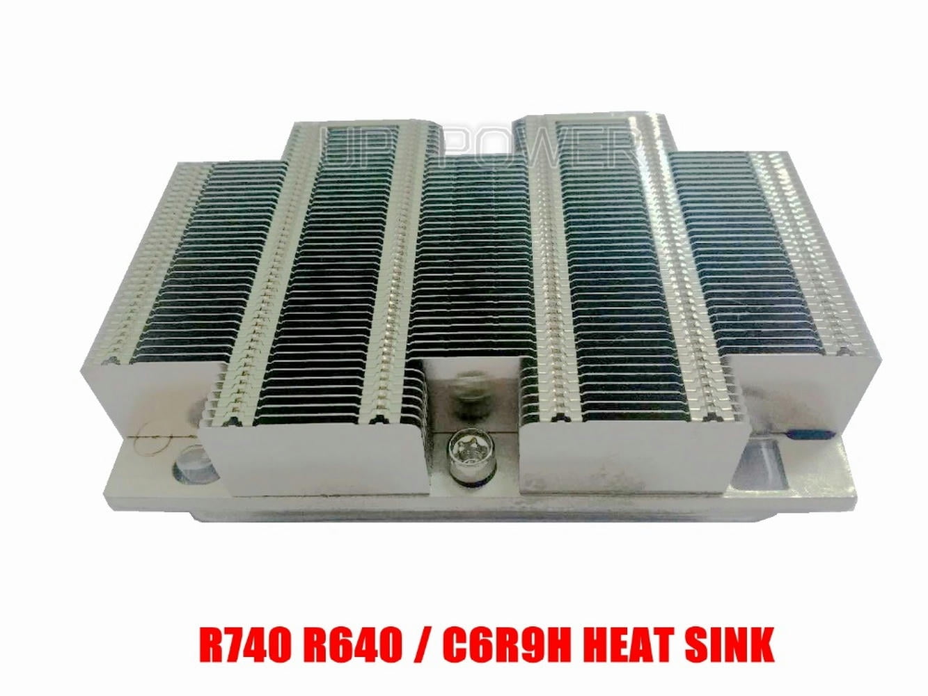 0C6R9H C6R9H for Server R740 R740xd R640 heatsink - Walmart.com