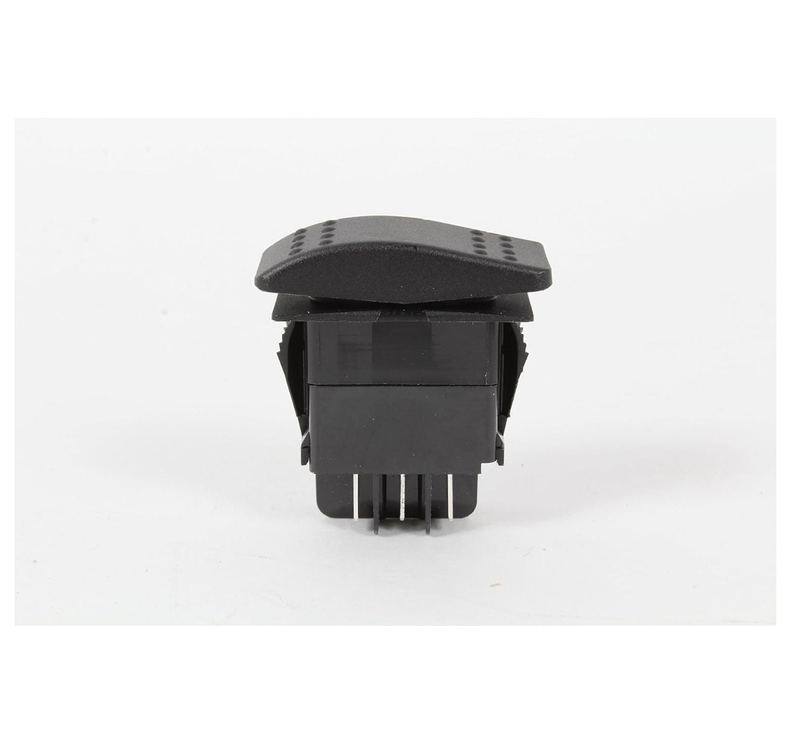 0D4767 RV Generator Main On-Off Rocker DPDT Spade - Ultra-Source 004582 ...