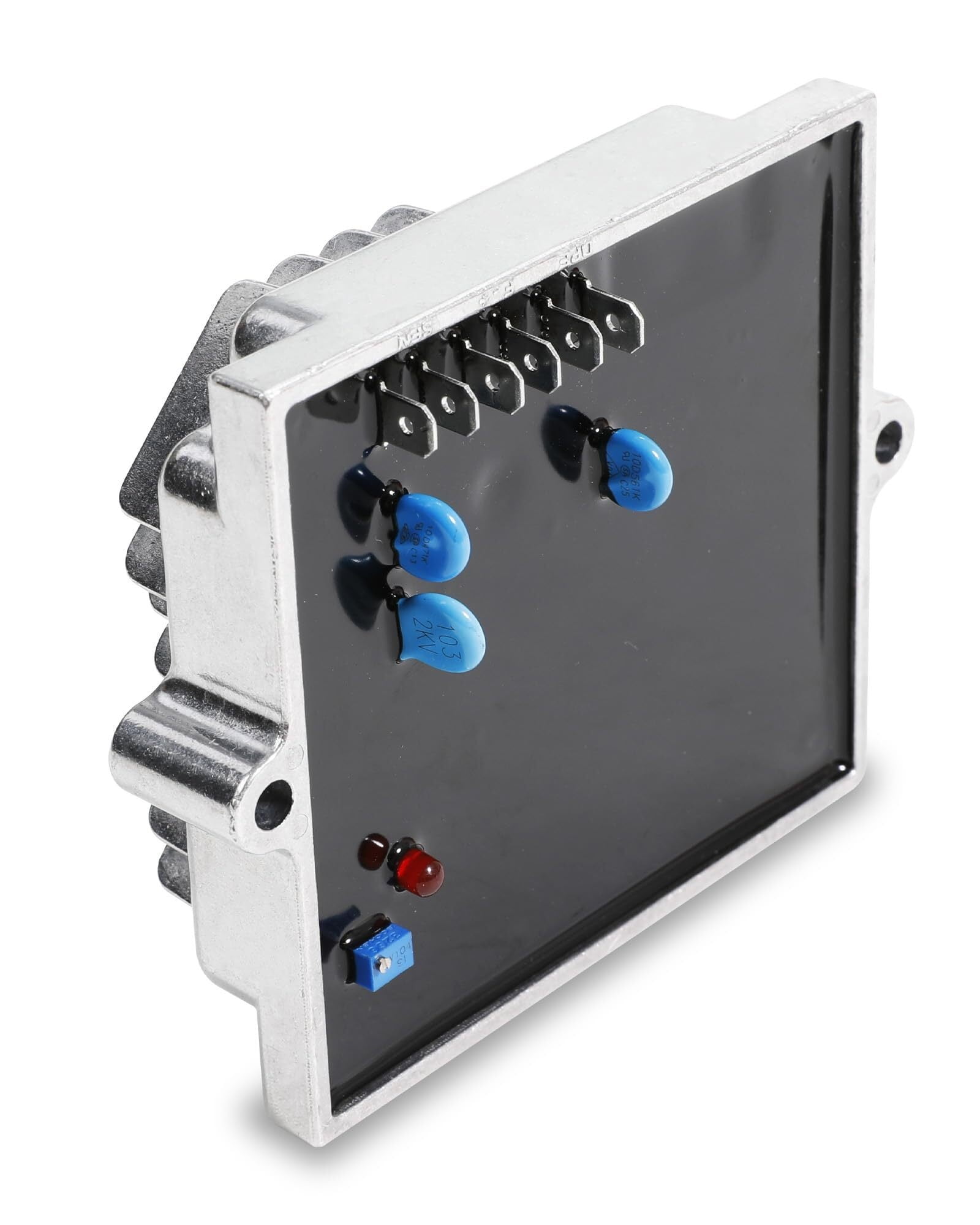 0F97190SRV Voltage Regulator PCB Fit for Generac Generator 81918 83049 ...