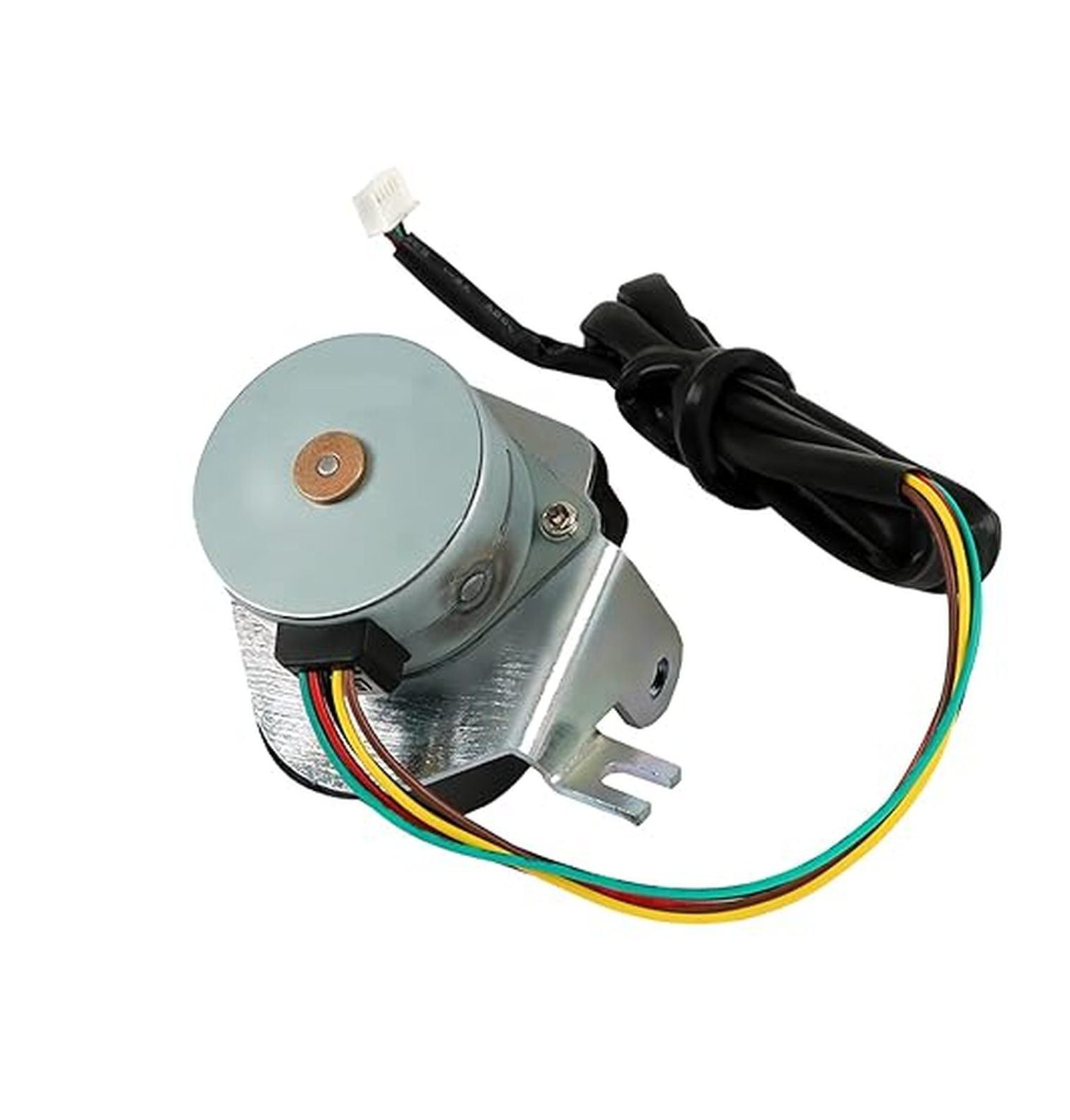 0G6453 Stepper Assembly Stepper Motor Generator Black - Walmart.com