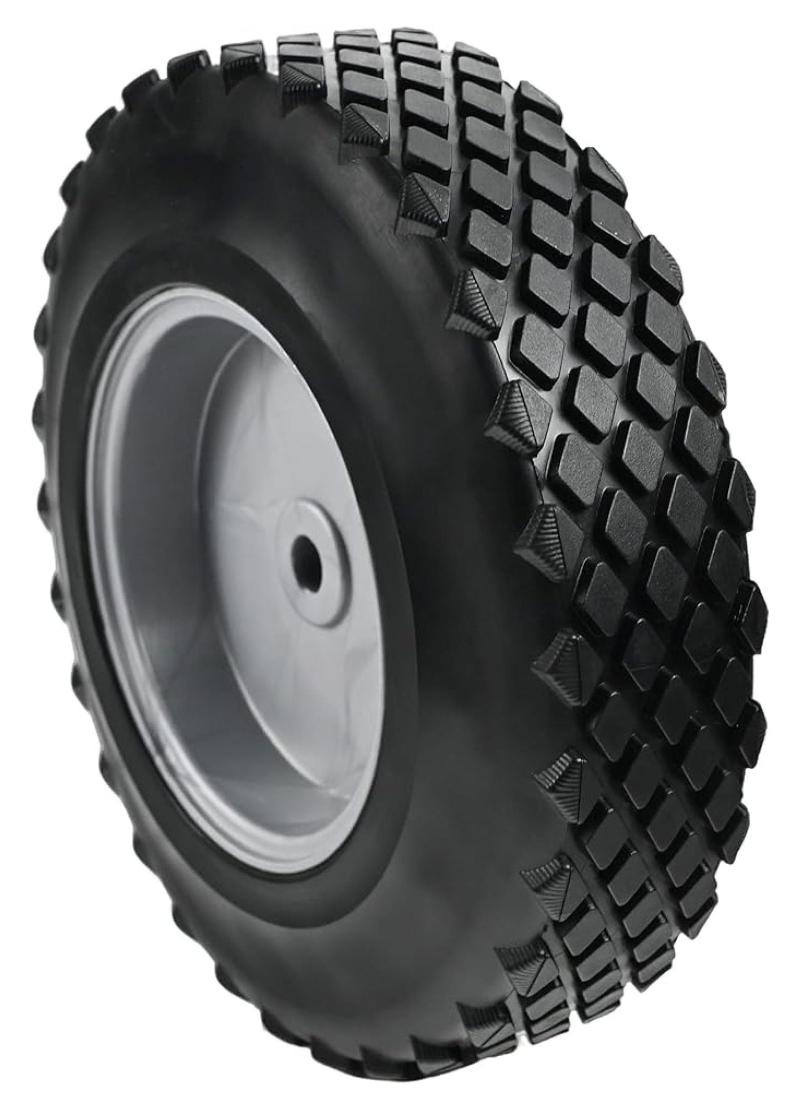 0G8651 Wheel for Generac Generator, 9.5” Portable Generator Mobile ...