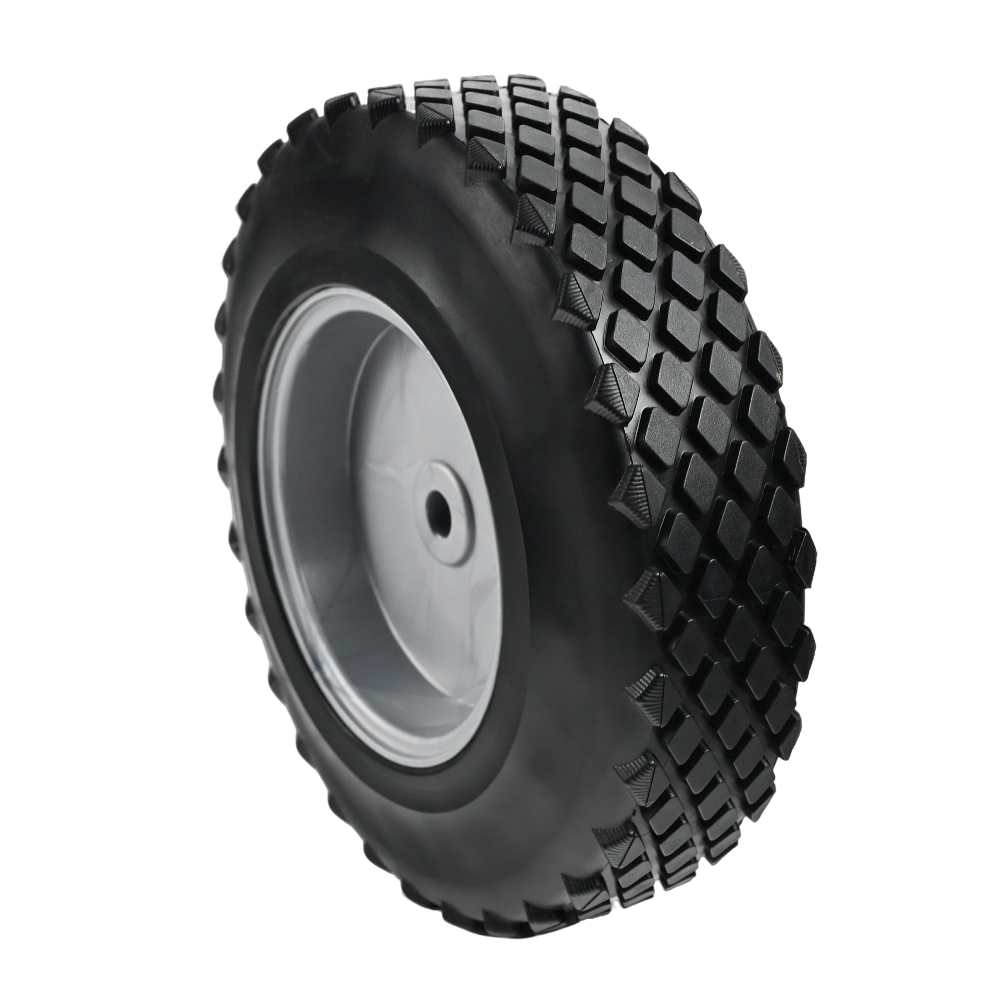 0G8651 Wheel for Generac Generator, 9.5” Portable Generator Mobile ...