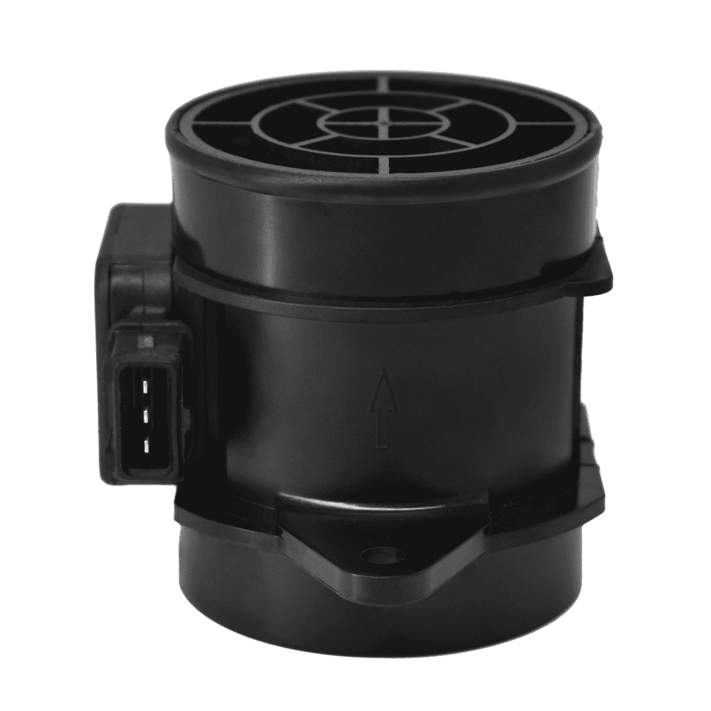 0K32A-13-210A MAF Mass Air Flow Sensor Meter For 2001-2005 Kia Rio 1.5L ...