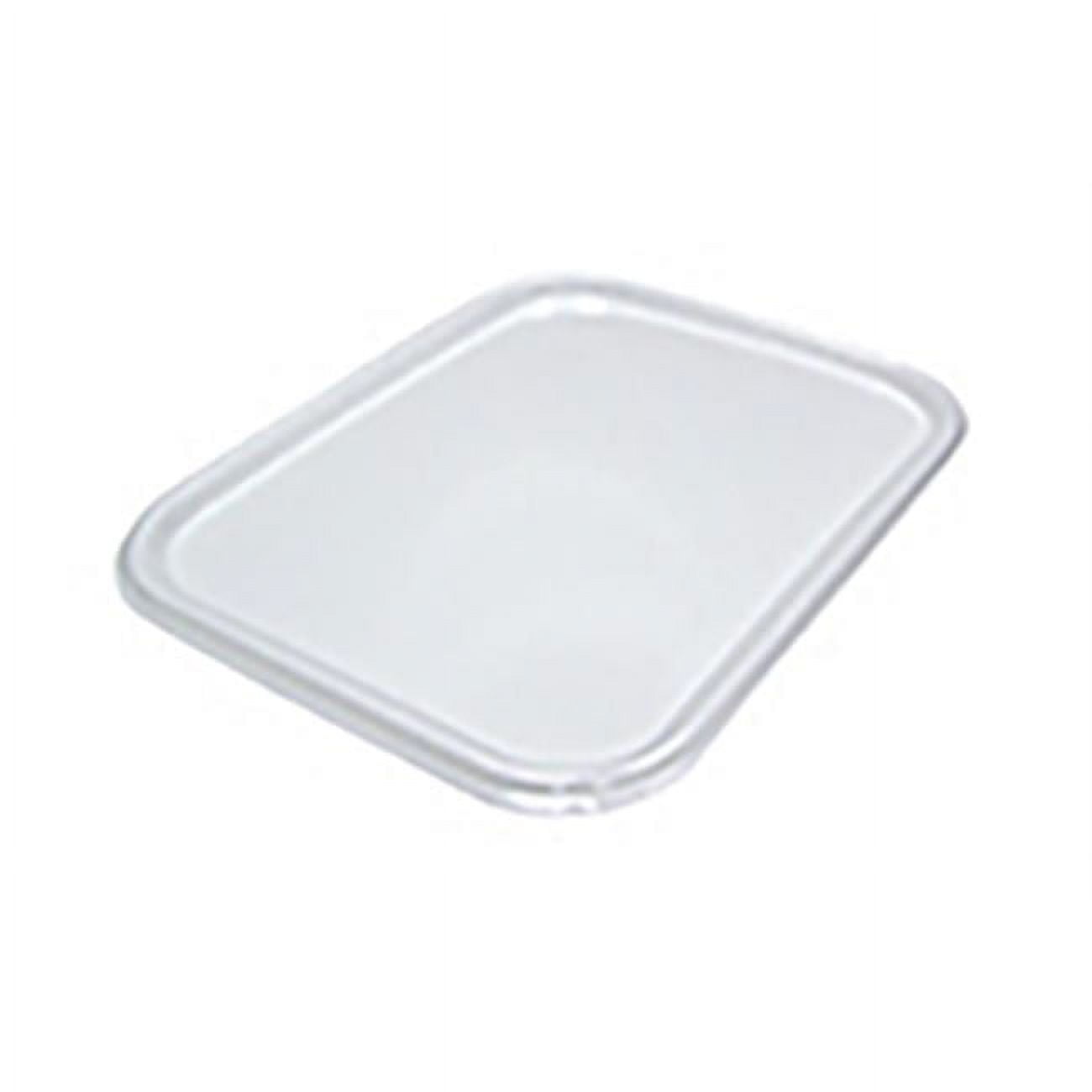 0TK10136 CPC 14 x 18 White Foam Carry Tray - Case of 100 - Walmart.com