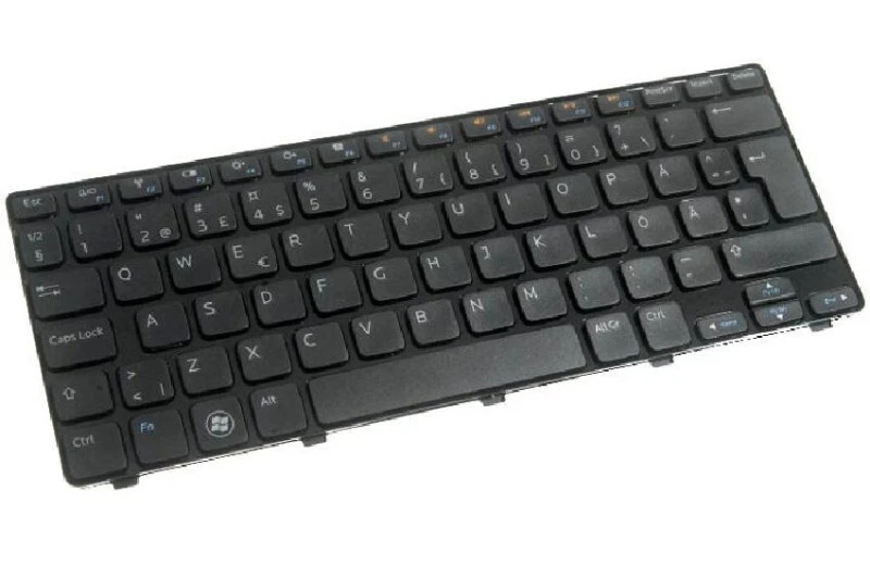 0Tf5P - Keyboard, Swedish/ Finnish - Walmart.com