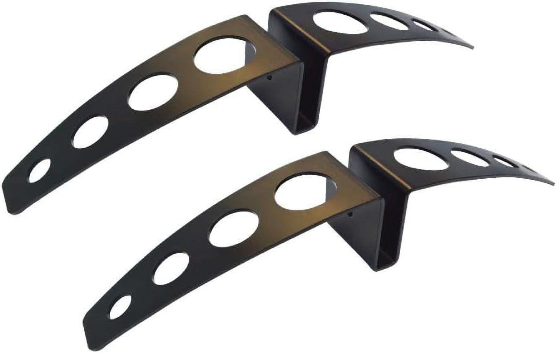 0f Medium Spider Feet Rigid Sign Holder - Walmart.com