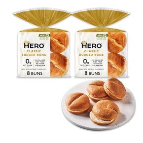 Hero Bread in Bread - Walmart.com