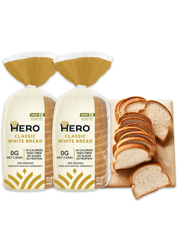 Sandwich Breads in Bread - Walmart.com