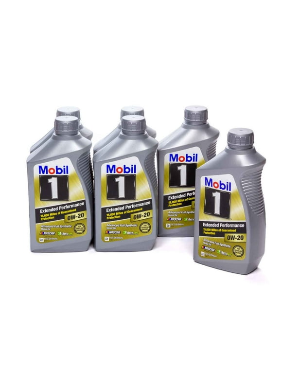 Dexos 0W-20 in Dexos Oil - Walmart.com