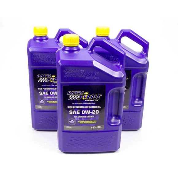 Sae 20 Non Detergent Oil