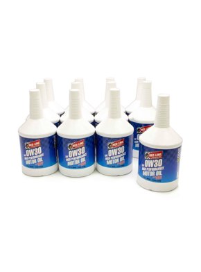 0W-30 Synthetic Oil in Synthetic Oil - Walmart.com