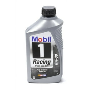 0W-30 Synthetic Oil in Synthetic Oil - Walmart.com