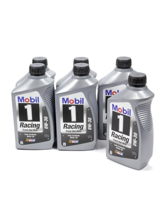 0W-30 Synthetic Oil in Synthetic Oil - Walmart.com
