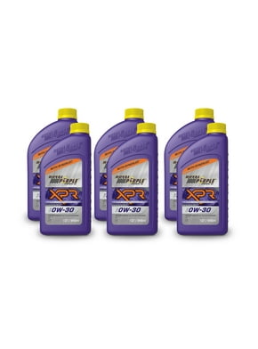 0W-30 Synthetic Oil in Synthetic Oil - Walmart.com