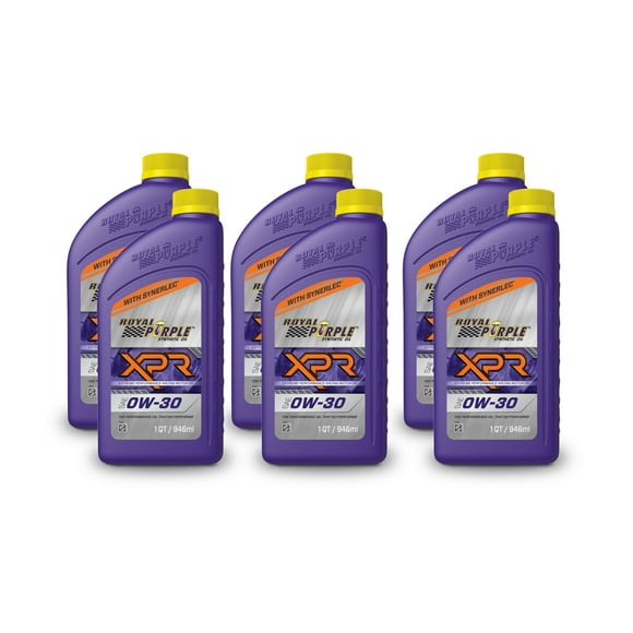 0W-30 Synthetic Oil in Synthetic Oil - Walmart.com