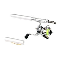 As Seen on TV Ronco Pocket Fisherman - Walmart.com