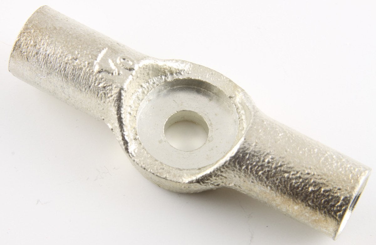 1/0 Ga. Two-Sided Battery Terminals for Seated Threaded Stud (1 per ...