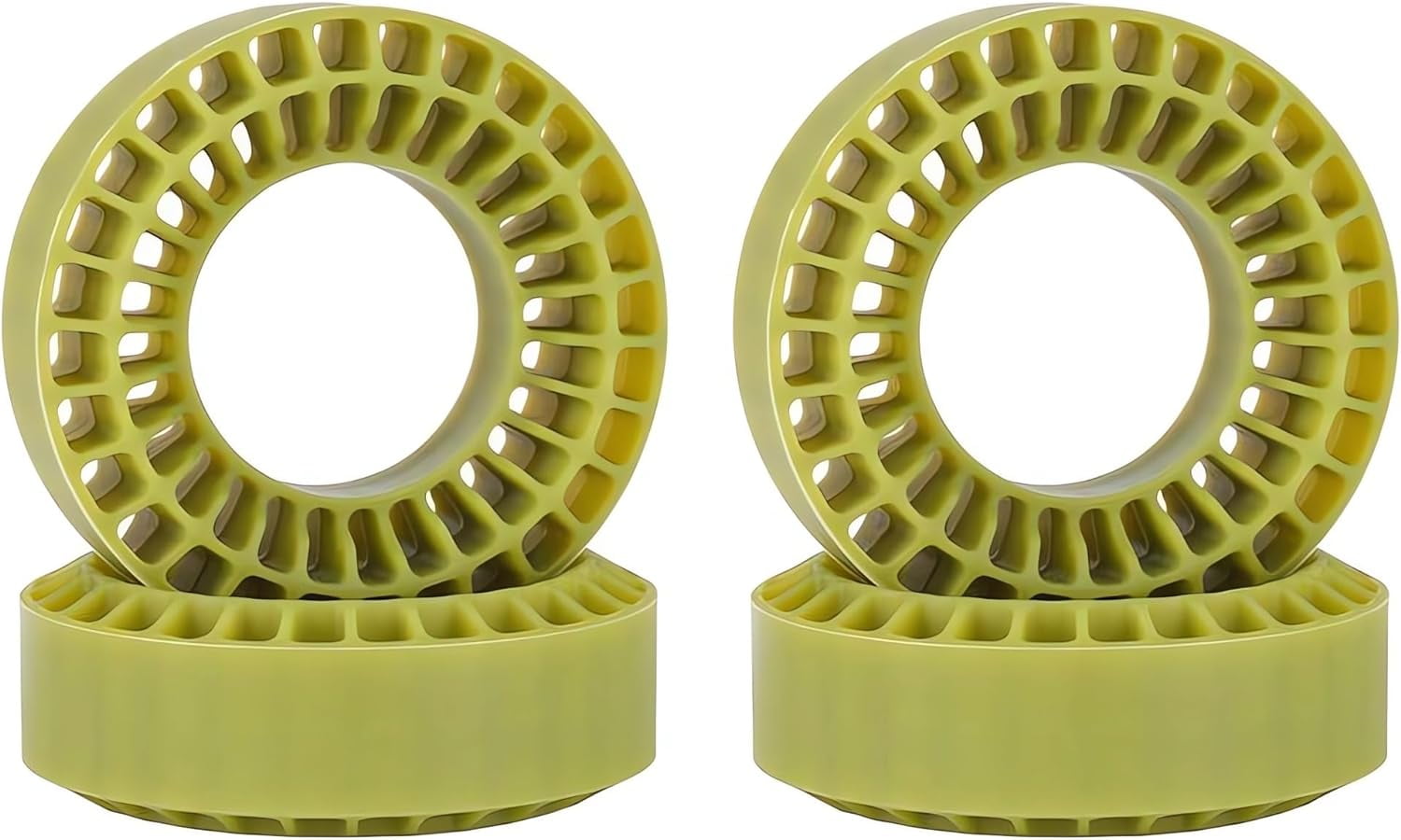 1.0 tire inserts, silicone inserts 1.0 Silicone Rubber Tire Inserts for ...