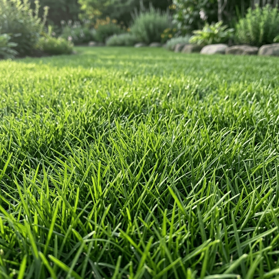 1.000 Emerald Zoysia Grass Seeds for Lawn, Ornamental Grass Seed ...
