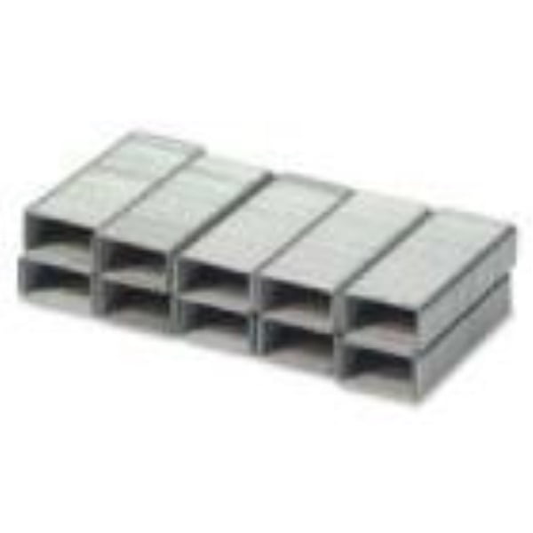 1,000 No. 10 Staples for Swingline Tot Mini Stapler (this is smaller ...