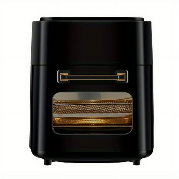 1.06/1.19/1.59/2.64gal Large Capacity Colorful Touch Screen Air Fryer ...