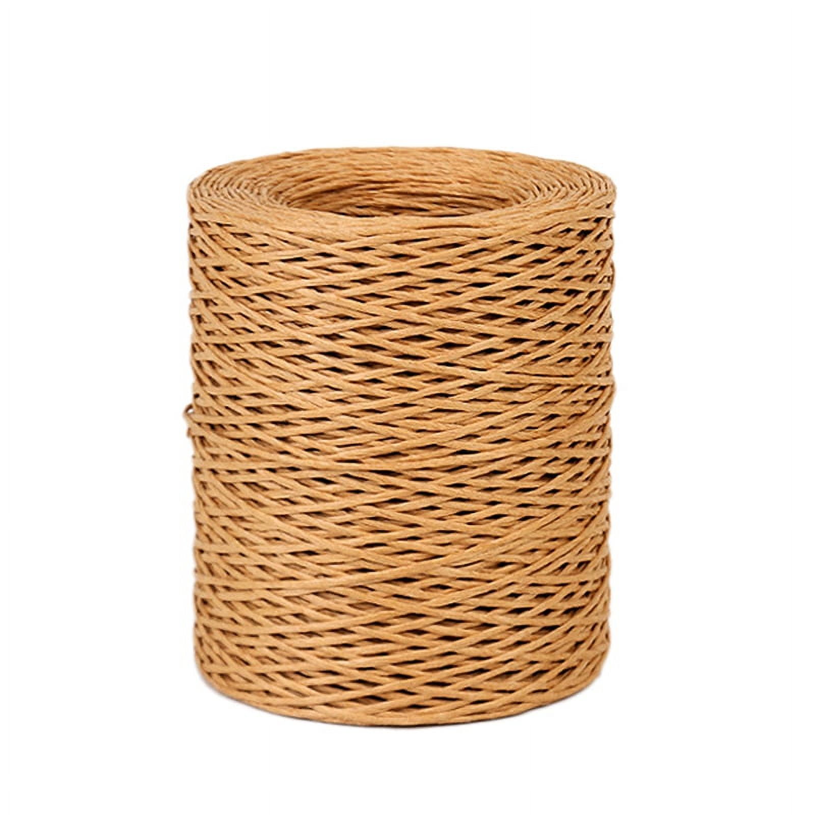 1.0Mm Light Brown Floral Bind Wire for (Length: 210M) - Walmart.com