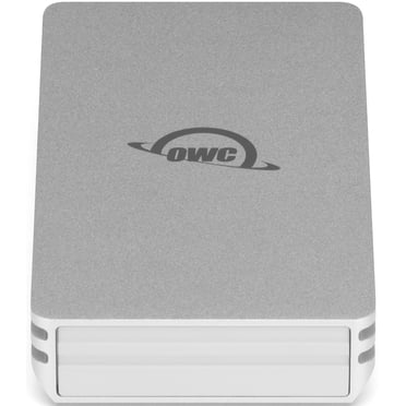 OWC 4TB USB4 SSD | External components for IT suppliers - Walmart ...
