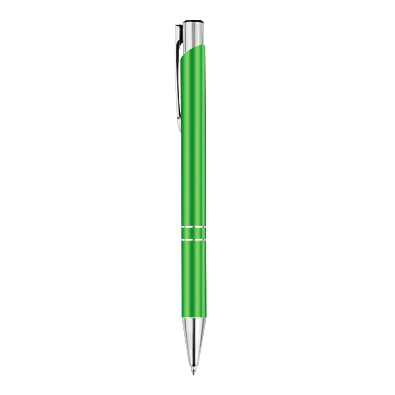 1.0mm Black Tip Ballpoint Pen Bold Handwriting Writing Pen - Walmart.com