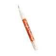 1.0mm Fine Tip Line Plastic Paint Pens Permanent Water Based Great for ...