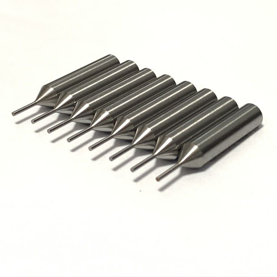 1.0mm Tracer Point in HSS Guide Pin for Xhorse Dolphin XP-005L Machine ...