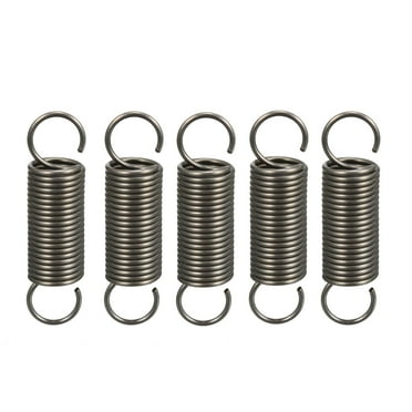 Storm or Screen Adjustable Door Spring, Adjusts 13-1/2 in. to 16-1/2 in ...