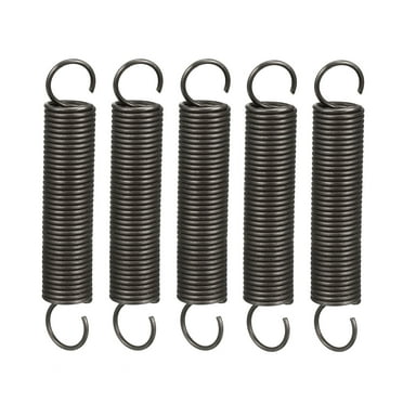 Stainless Steel Clasp Small Bean Style Fast Spring Hook Snap, 2-5/8" x ...