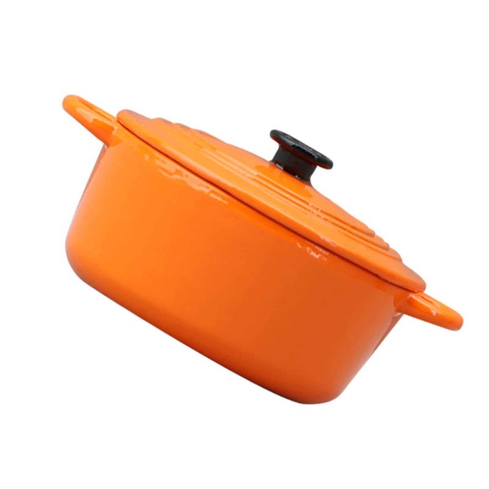 1. 1/12 Alloy Miniature Soup Pots, Realistic Kitchen Cookware for ...
