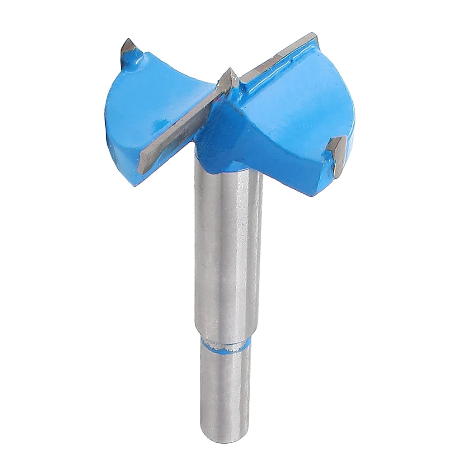 1-1/16 Inch / 27mm Forstner Drill Bit, 1.0625 Inch Boring Bit Cutter ...