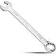 1-1/16 Inch Combination Wrench with 15? Offset Box End - Heavy-Duty ...