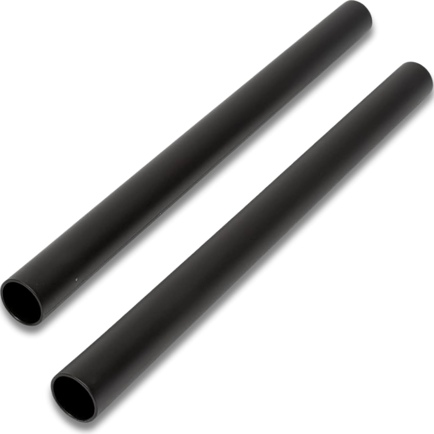 1-1/2" / 1.5" Vacuum Hose Extension Wands 19" for Wet Dry Vacuums ...