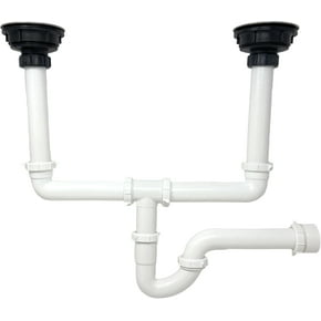 Home Improvement Sink Drain Repair Kits for Easy Plumbing Fixes