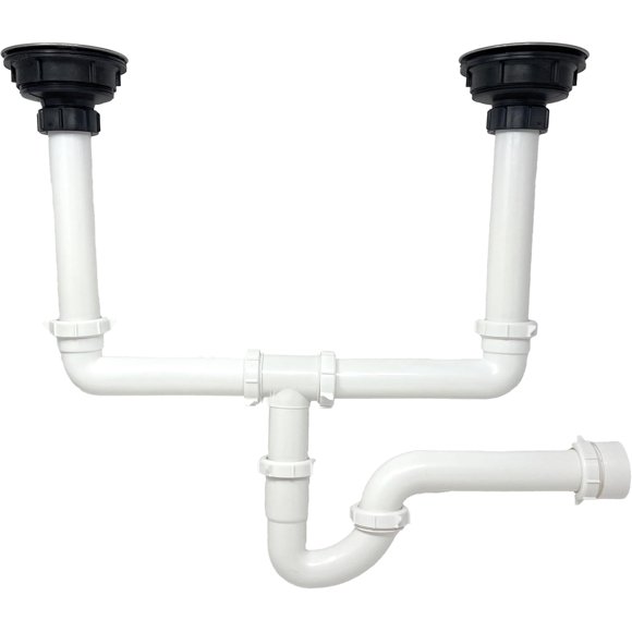 Home Improvement Sink Drain Repair Kits for Easy Plumbing Fixes