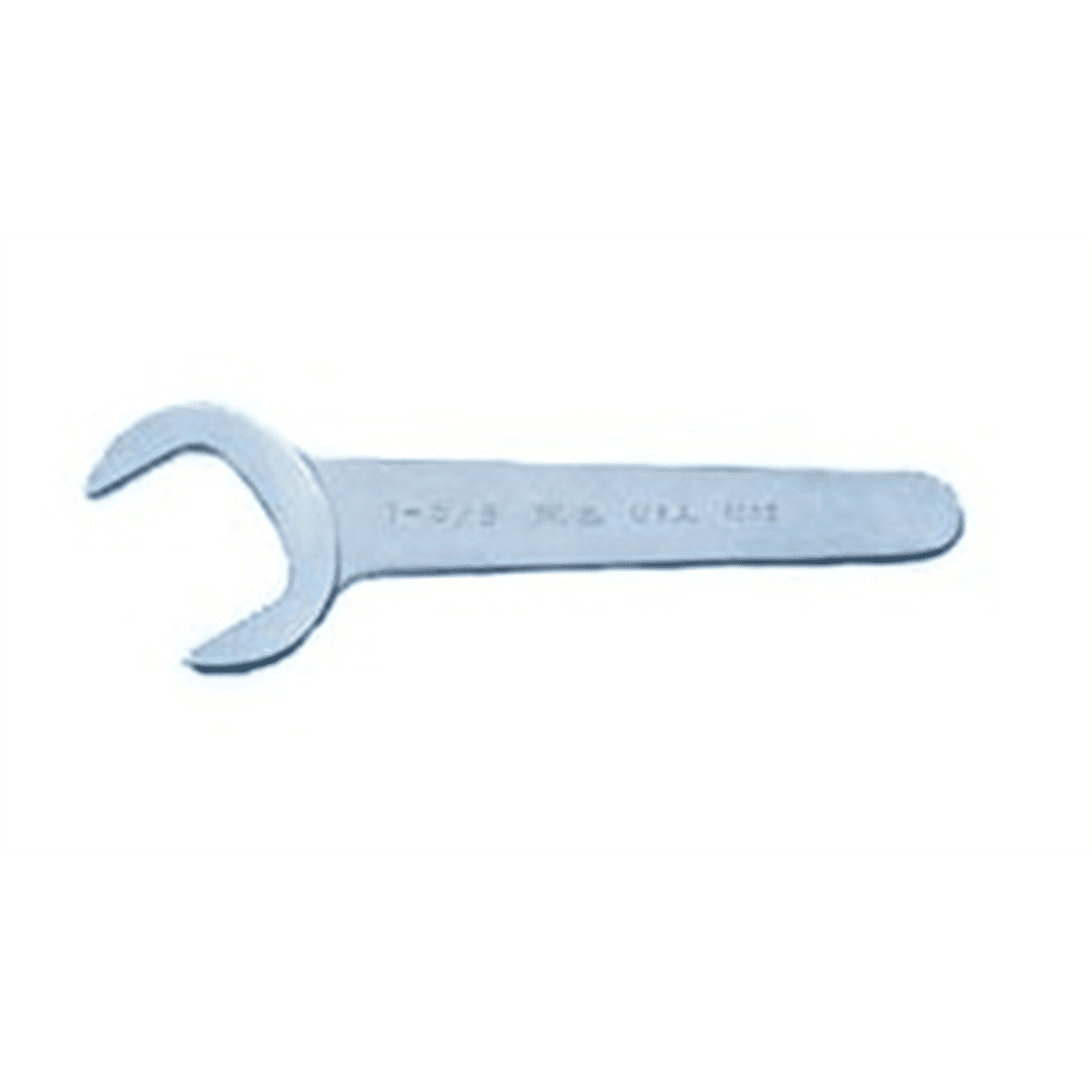 1-1/2" Chrome Service Angle Wrench - Walmart.com