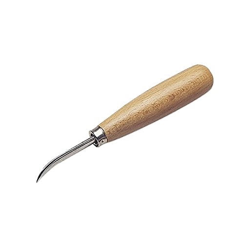 Burnisher Tool