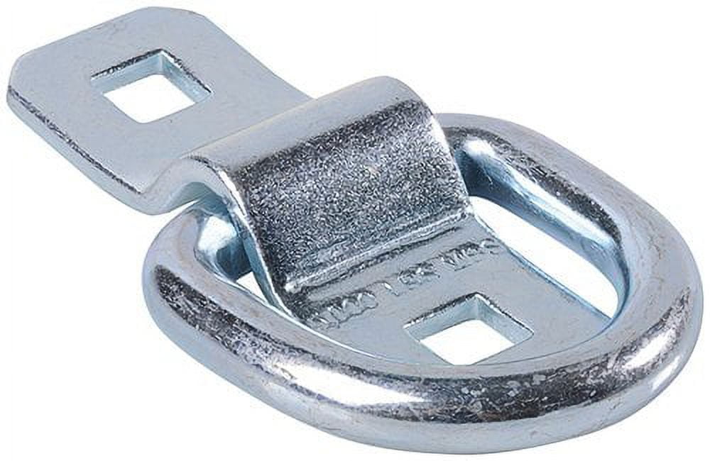 1-1/2" D Ring/Bracket - Walmart.com