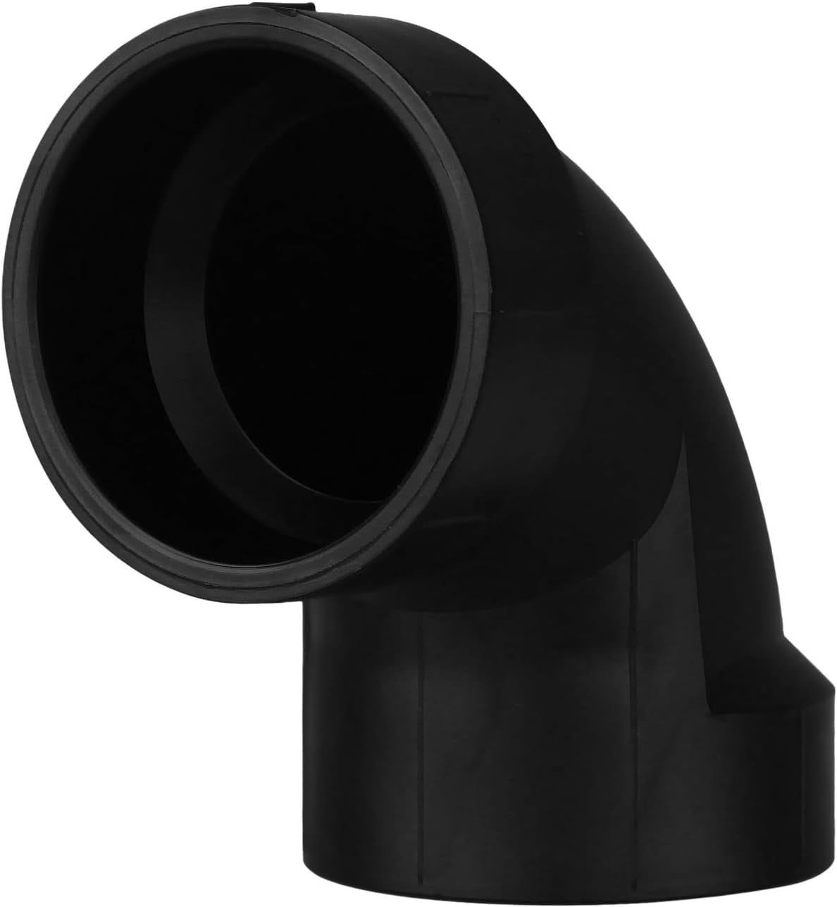 1 1/2 DWV 1/4 Bend HUB X HUB DWV (Drain, Waste Vent) (100 Unit Box ...