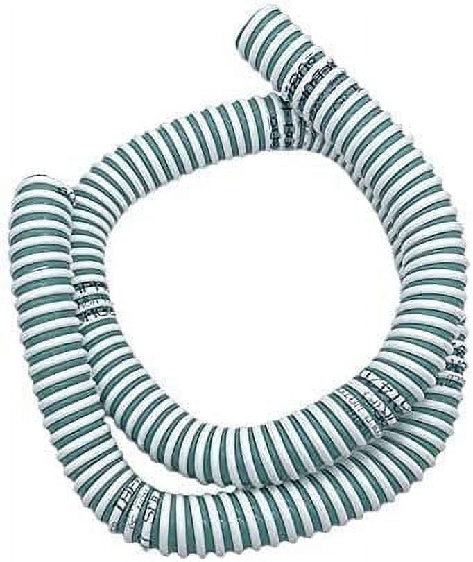 1-1/2" RV Concession Fresh Water Tank Fill Hose for Marine, Boats ...