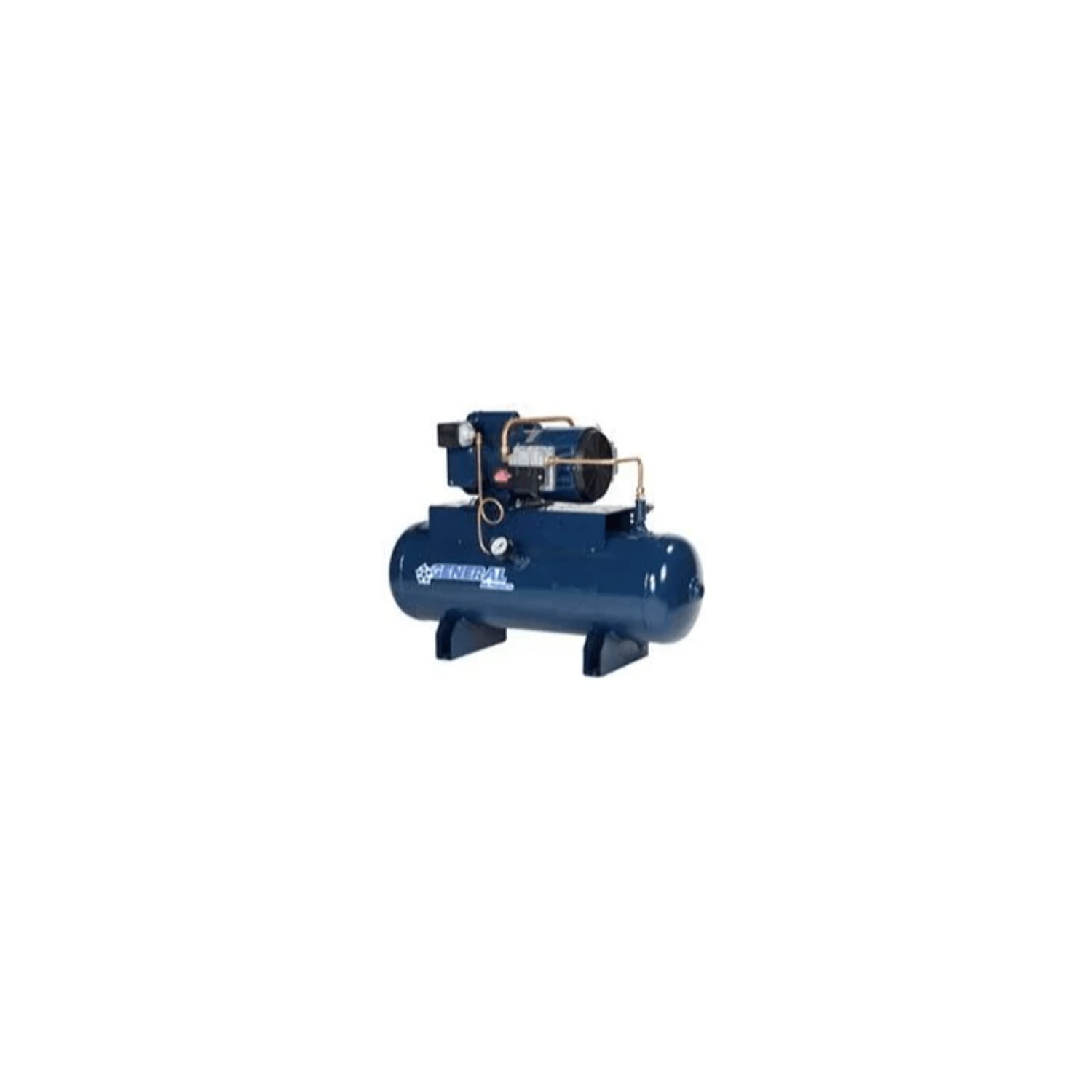 OLT Plus Series Oil Less Tank Mounted Air Compressors - Walmart.com