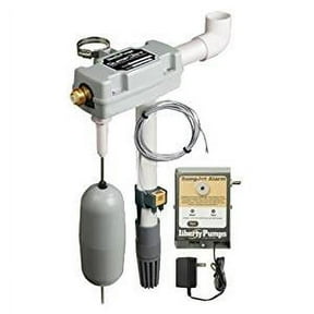Pacer Pumps SE2UL E5.5 Multi-Purpose Water Transfer Pump with 2 Inch ...
